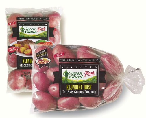 LPT: Canadian edition: cut both ends of your bagged milk for better ...