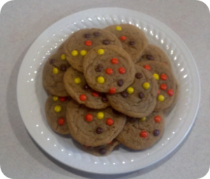 Summer Fun Activities on a Budget | Homemade Cookies - Happy Money Saver