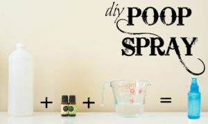 DIY Poo Pourri Recipe to save money & Get RID of that stink!