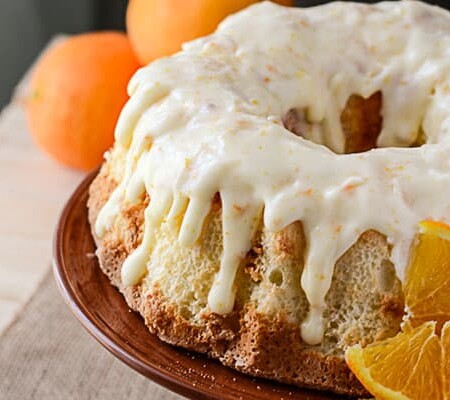 The Best Vintage Sunshine Cakes Recipe You'll Ever Try