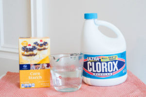 DIY Homemade Bleach Pen - So easy to make!