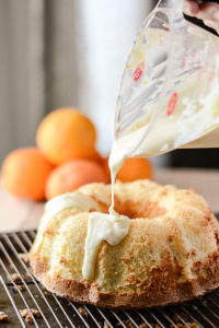 The Best Vintage Sunshine Cakes Recipe You'll Ever Try