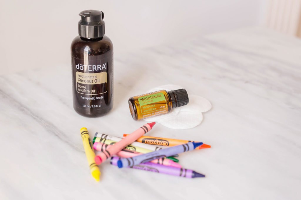 Natural Crayon Remover For Walls - Happy Money Saver