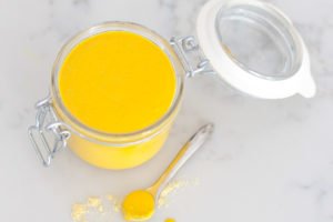 Homemade Yellow Mustard Recipe | Happy Money Saver
