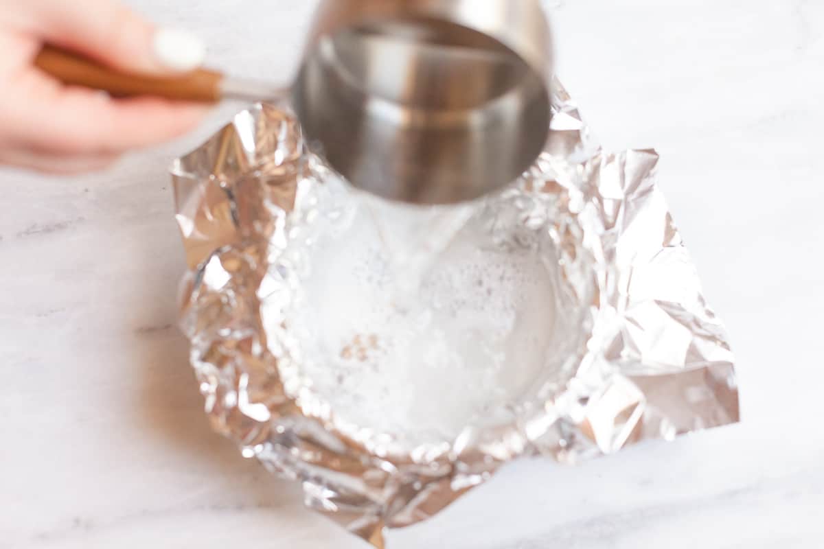 How to Make Homemade Jewelry Cleaner - Happy Money Saver