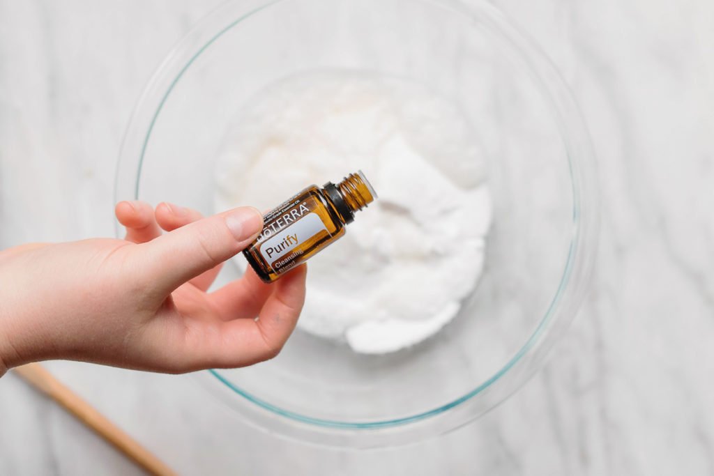 DIY Toilet Cleaning Bombs for a Healthy Home - Happy Money Saver