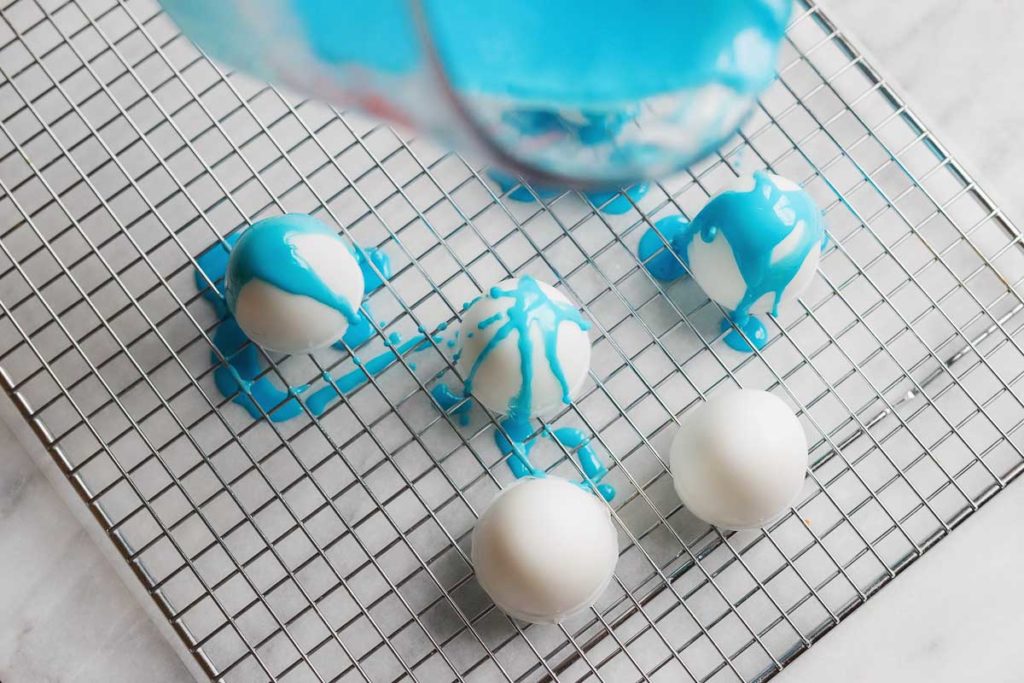 DIY Easy Breathing Bath Soap - Happy Money Saver