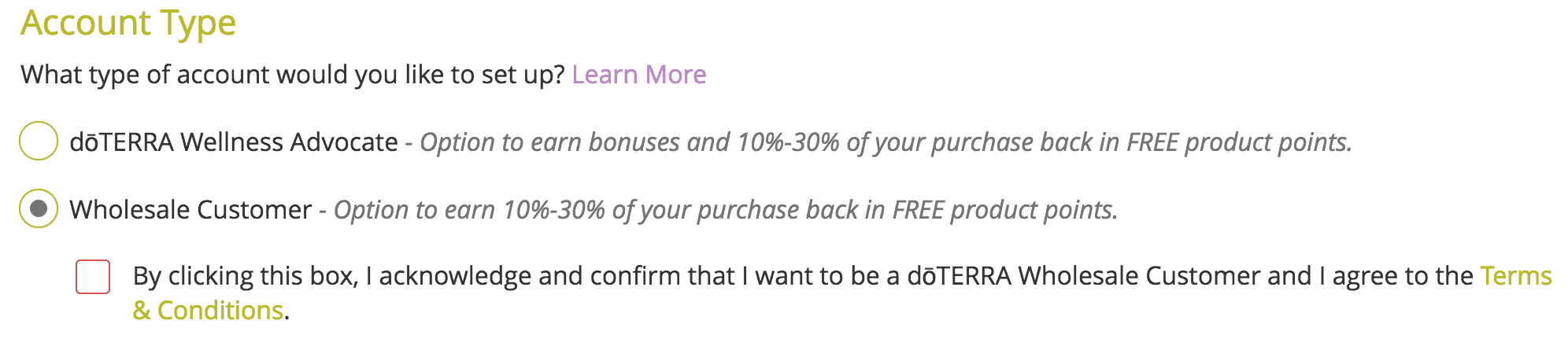 How to Order DoTerra Essential Oils - Happy Money Saver