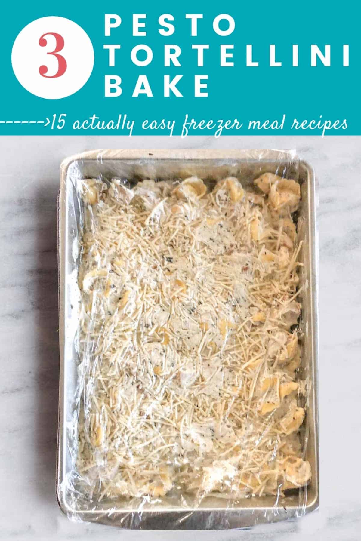 15 Actually Easy Freezer Meals Seriously HappyMoneySaver