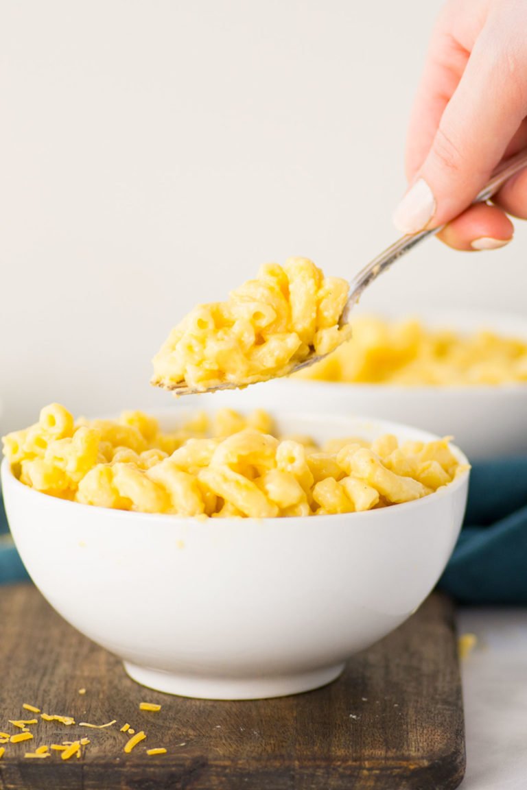 Freezer Mac and Cheese Kids Will Love - Happy Money Saver