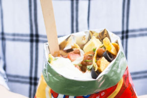 Frito Bandito Recipe (Frito Pie in a Bag!) | Happy Money Saver