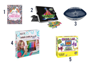 52 Cheap Gifts for Kids under $15 - Happy Money Saver