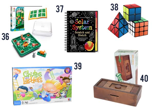 52 Cheap Gifts for Kids under $15 | Happy Money Saver