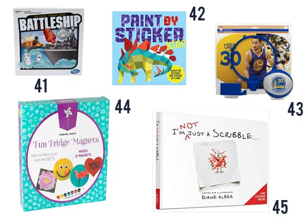 52 Cheap Gifts for Kids under $15 | Happy Money Saver