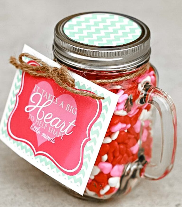 25+ Perfect DIY Valentines for Kids - Happy Money Saver