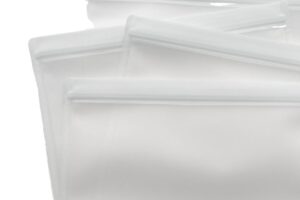 5 Best Reusable Freezer Bags for 2020 | Happy Money Saver