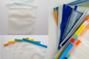 5 Best Reusable Freezer Bags for 2020 | Happy Money Saver