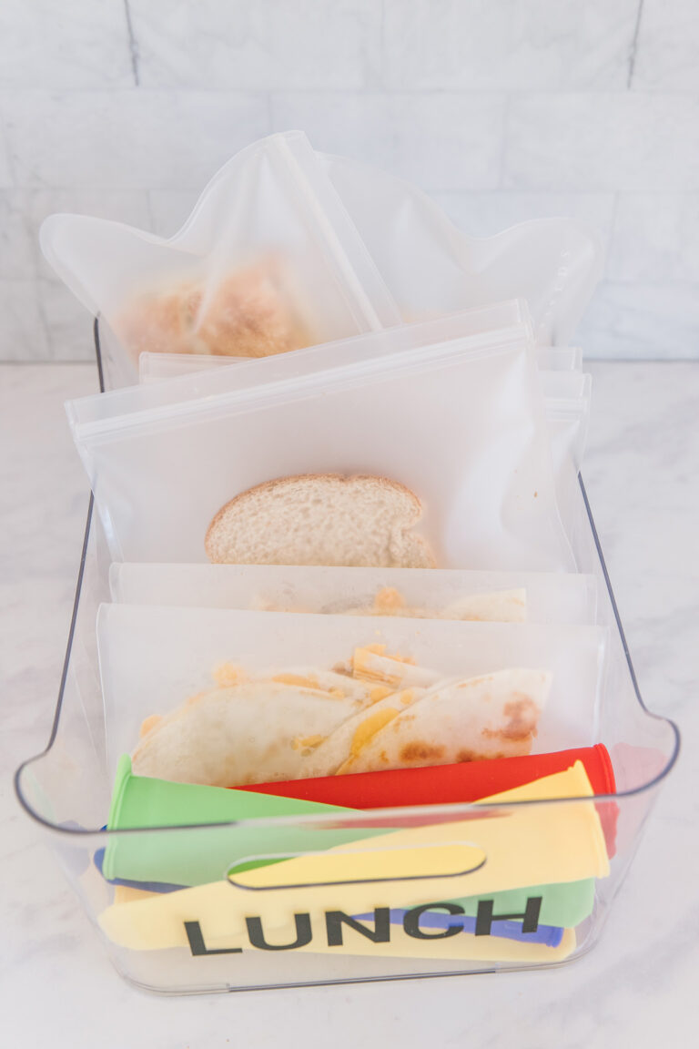 Awesome School Lunch Ideas (The Kids Will Love!)