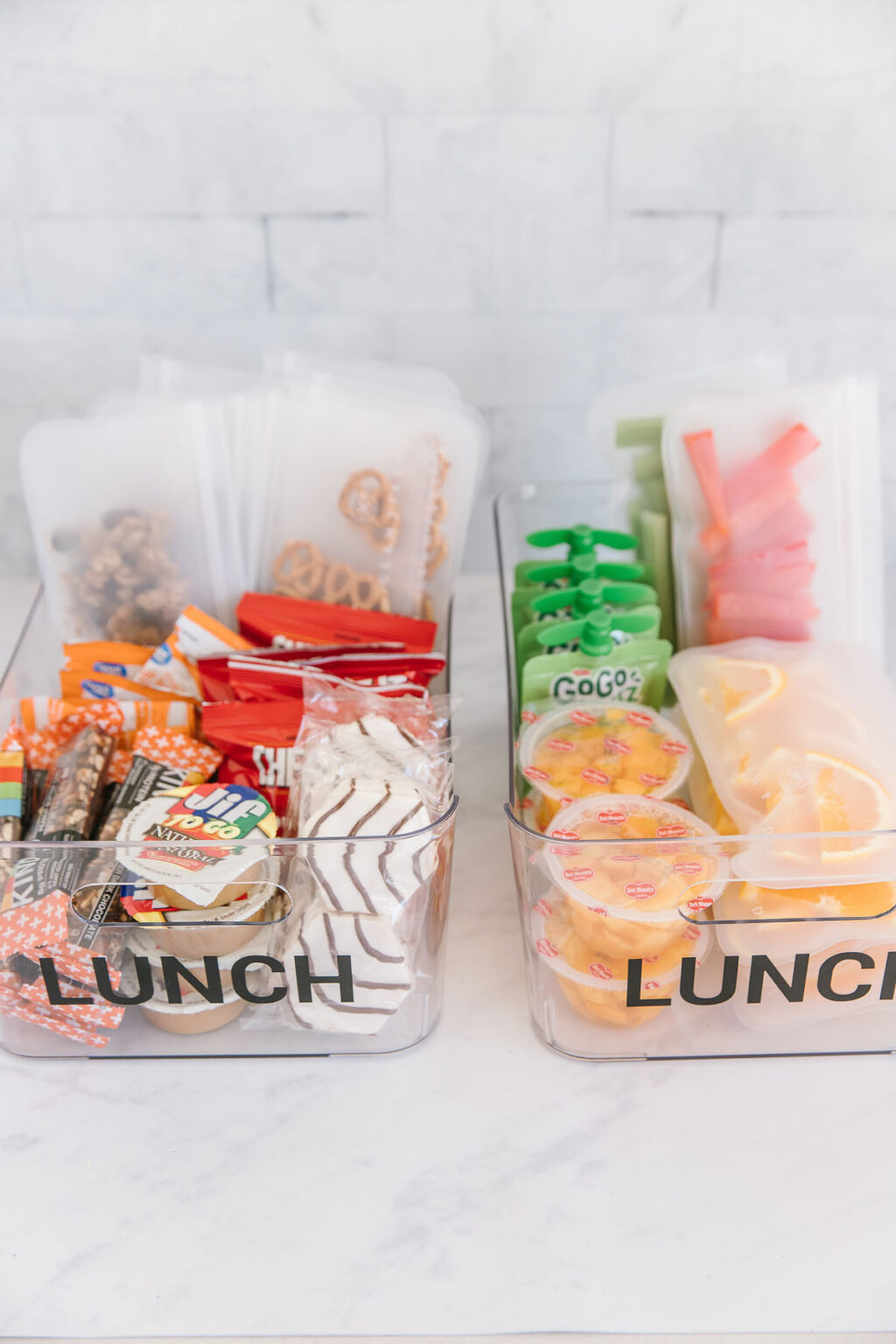 Awesome School Lunch Ideas (The Kids Will Love!)
