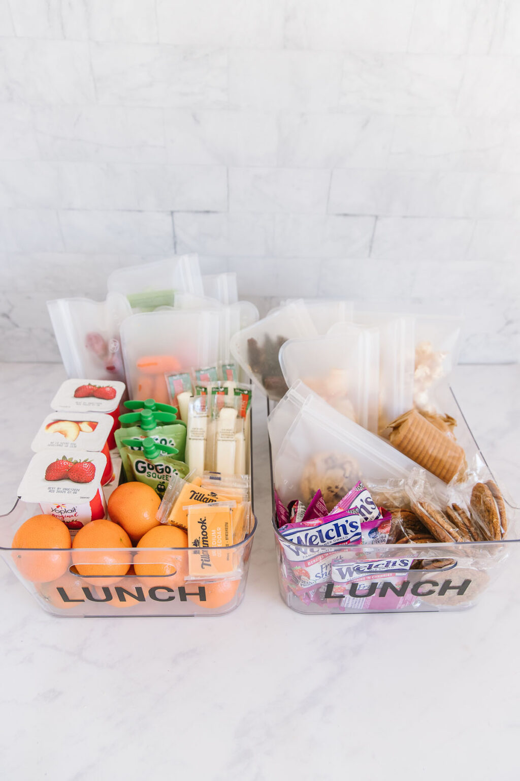 Awesome School Lunch Ideas (The Kids Will Love!)