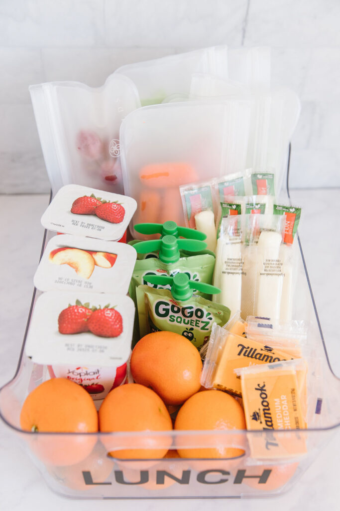 Awesome School Lunch Ideas (The Kids Will Love!)