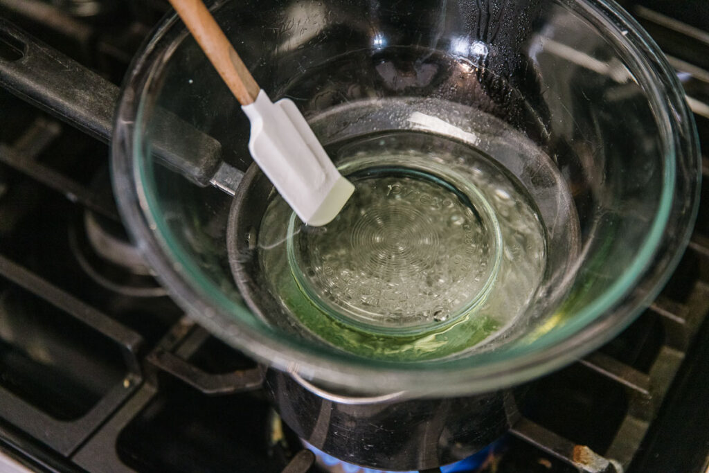 DIY Homemade Vicks Vapor Rub Recipe - So EASY & Natural