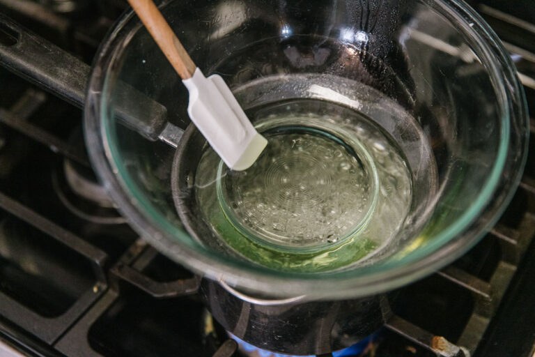 DIY Homemade Vicks Vapor Rub Recipe - So EASY & Natural