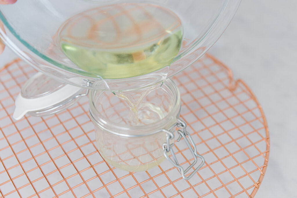 DIY Homemade Vicks Vapor Rub Recipe - So EASY & Natural