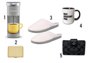 20 Best Gift Ideas for Virtual Assistants - Happy Money Saver